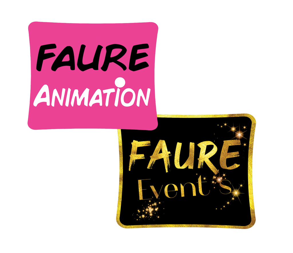 Accueil - Faure Animation